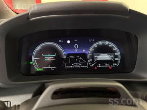 Серый Тойота C-HR 2026 в Екабпилс, объемом двигателя 1.80 л и пробегом 15 тыс. км за 32700 €, фото 19 на AUTOMOTO.COM.LV
