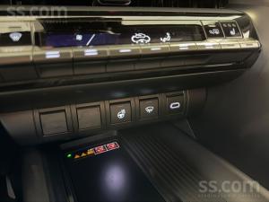 Серый Тойота C-HR 2026 в Екабпилс, объемом двигателя 1.80 л и пробегом 15 тыс. км за 32700 €, фото 23 на AUTOMOTO.COM.LV