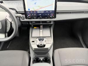 Pelēks Toyota C-HR 2026 Liepāja, ar dzinēja tilpumu 1.80 L un nobraukumu 9 tūkst. km par 42500 €, foto 17 vietnē AUTOMOTO.COM.LV