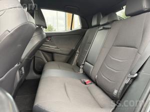 Pelēks Toyota C-HR 2026 Liepāja, ar dzinēja tilpumu 1.80 L un nobraukumu 9 tūkst. km par 42500 €, foto 21 vietnē AUTOMOTO.COM.LV