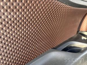 Pelēks Toyota C-HR 2017 Daugavpils, ar dzinēja tilpumu 1.80 L un nobraukumu 230 tūkst. km par 15000 €, foto 34 vietnē AUTOMOTO.COM.LV