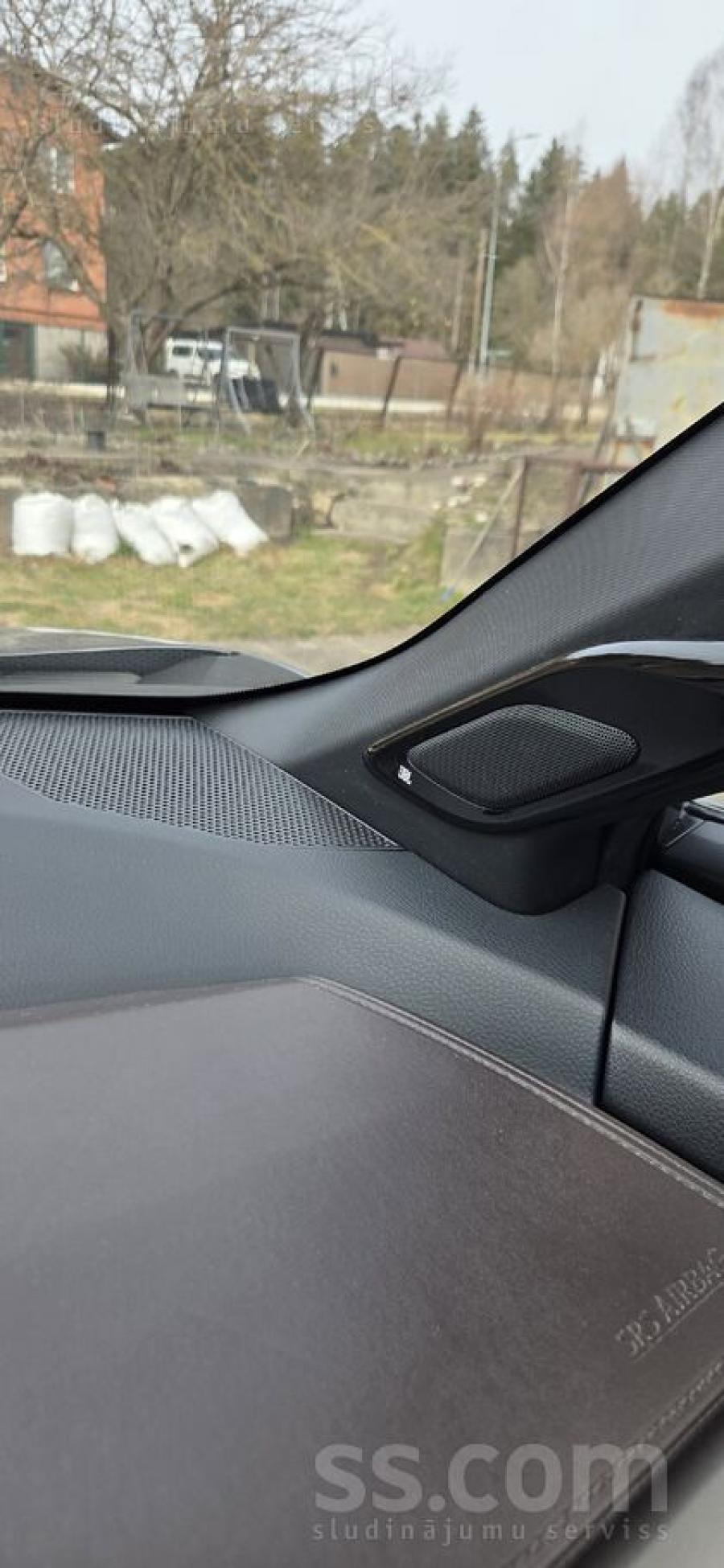 Pelēks Toyota C-HR 2017 Rīga, ar dzinēja tilpumu 1.80 L un nobraukumu 156 tūkst. km par 15800 €, foto 10 vietnē AUTOMOTO.COM.LV