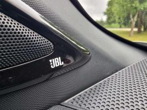 Серый Тойота C-HR 2017 в Таураге, объемом двигателя 1.80 л и пробегом 160 тыс. км за 15700 €, фото 32 на AUTOMOTO.COM.LV