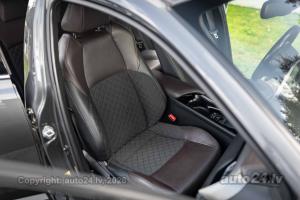 Серый Тойота C-HR 2017 в Таллин, объемом двигателя 1.80 л и пробегом 198 тыс. км за 14500 €, фото 17 на AUTOMOTO.COM.LV