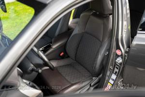 Серый Тойота C-HR 2017 в Таллин, объемом двигателя 1.80 л и пробегом 198 тыс. км за 14500 €, фото 18 на AUTOMOTO.COM.LV