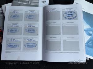 Серый Тойота C-HR 2018 в Таллин, объемом двигателя 1.20 л и пробегом 147 тыс. км за 13490 €, фото 21 на AUTOMOTO.COM.LV