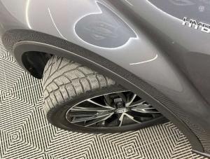 Grey Toyota C-HR 2018 in Marijampole, with an engine capacity of 1.80 L and mileage of 352 thousand km for 11950 €, photo 24 on AUTOMOTO.COM.LV