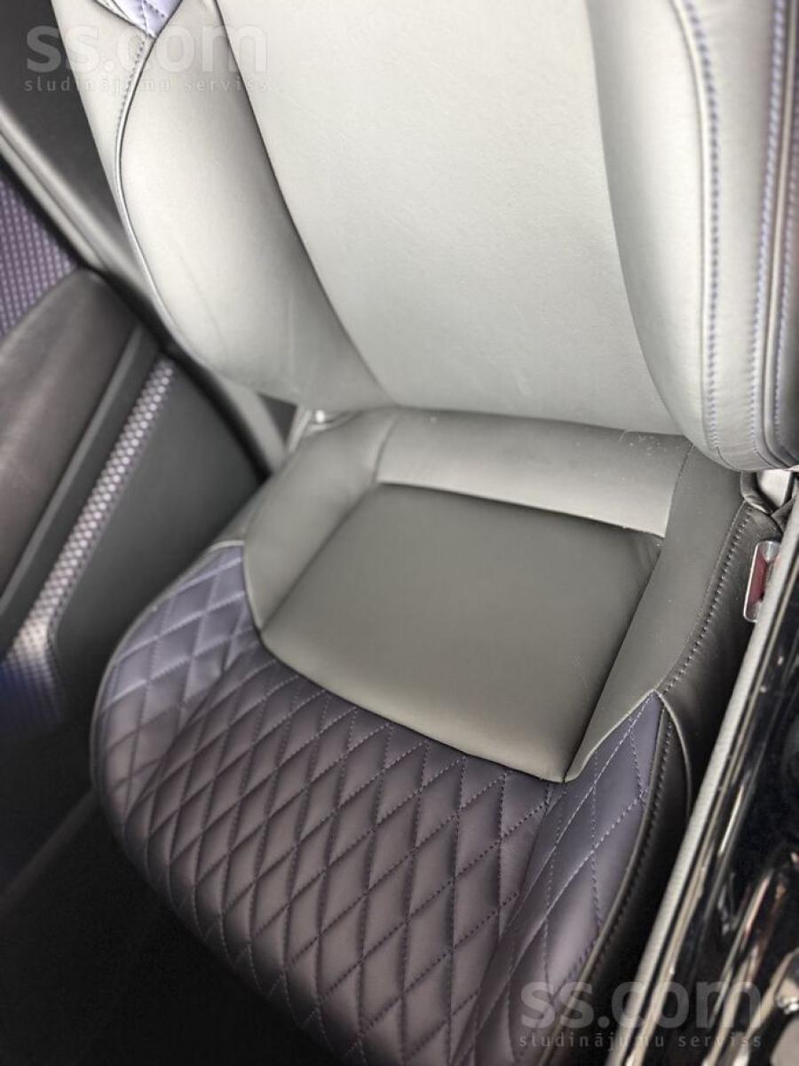Grey Toyota C-HR 2018 in Riga, with an engine capacity of 1.80 L and mileage of 34 thousand km for 19900 €, photo 12 on AUTOMOTO.COM.LV