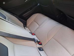 Grey Toyota C-HR 2019 in Anyksciai, with an engine capacity of 1.80 L and mileage of 115 thousand km for 15799 €, photo 7 on AUTOMOTO.COM.LV