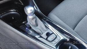 Серый Тойота C-HR 2019 в Тарту, объемом двигателя 1.80 л и пробегом 80 тыс. км за 17990 €, фото 12 на AUTOMOTO.COM.LV