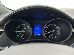Серый Тойота C-HR 2019 в Вильнюс, объемом двигателя 1.80 л и пробегом 94 тыс. км за 18900 €, фото 14 на AUTOMOTO.COM.LV
