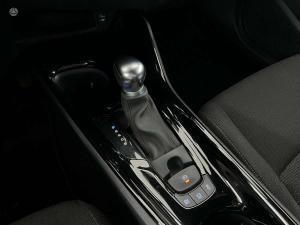 Серый Тойота C-HR 2019 в Вильнюс, объемом двигателя 1.80 л и пробегом 94 тыс. км за 18900 €, фото 24 на AUTOMOTO.COM.LV
