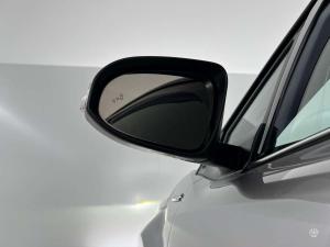 Серый Тойота C-HR 2019 в Вильнюс, объемом двигателя 1.80 л и пробегом 94 тыс. км за 18900 €, фото 27 на AUTOMOTO.COM.LV