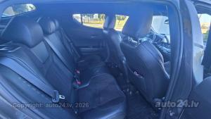 Pelēks Toyota C-HR 2019 Tallina, ar dzinēja tilpumu 1.80 L un nobraukumu 136 tūkst. km par 18200 €, foto 23 vietnē AUTOMOTO.COM.LV