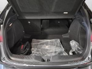 Pelēks Toyota C-HR 2020 Tallina, ar dzinēja tilpumu 1.80 L un nobraukumu 40 tūkst. km par 19990 €, foto 11 vietnē AUTOMOTO.COM.LV