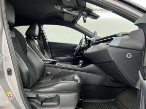 Серый Тойота C-HR 2020 в Вильнюс, объемом двигателя 1.80 л и пробегом 135 тыс. км за 20900 €, фото 7 на AUTOMOTO.COM.LV