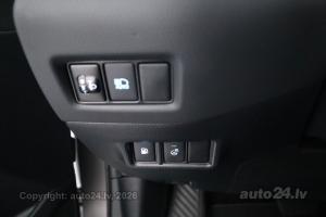 Pelēks Toyota C-HR 2020 Tallina, ar dzinēja tilpumu 1.80 L un nobraukumu 74 tūkst. km par 19900 €, foto 16 vietnē AUTOMOTO.COM.LV