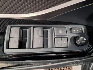 Серый Тойота C-HR 2021 в Нарва, объемом двигателя 1.80 л и пробегом 49 тыс. км за 20990 €, фото 18 на AUTOMOTO.COM.LV