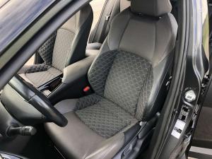 Pelēks Toyota C-HR 2021 Utena, ar dzinēja tilpumu 2.00 L un nobraukumu 152 tūkst. km par 19700 €, foto 15 vietnē AUTOMOTO.COM.LV