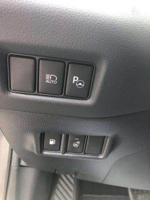 Pelēks Toyota C-HR 2021 Utena, ar dzinēja tilpumu 2.00 L un nobraukumu 152 tūkst. km par 19700 €, foto 17 vietnē AUTOMOTO.COM.LV