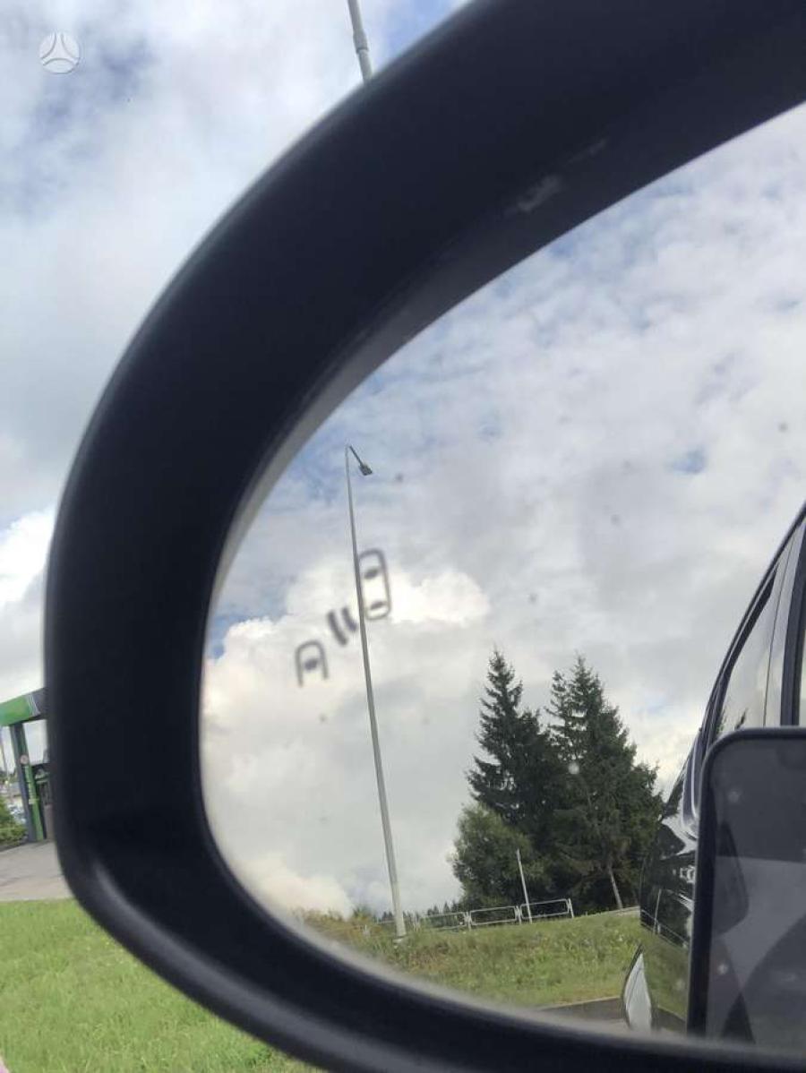 Pelēks Toyota C-HR 2021 Utena, ar dzinēja tilpumu 2.00 L un nobraukumu 152 tūkst. km par 19700 €, foto 18 vietnē AUTOMOTO.COM.LV