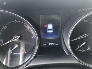Pelēks Toyota C-HR 2021 Utena, ar dzinēja tilpumu 2.00 L un nobraukumu 152 tūkst. km par 19700 €, foto 22 vietnē AUTOMOTO.COM.LV