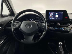 Серый Тойота C-HR 2022 в Вильнюс, объемом двигателя 1.80 л и пробегом 72 тыс. км за 23900 €, фото 10 на AUTOMOTO.COM.LV