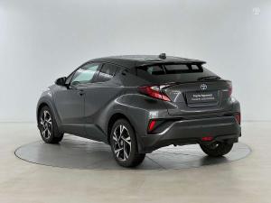 Серый Тойота C-HR 2022 в Вильнюс, объемом двигателя 1.80 л и пробегом 72 тыс. км за 23900 €, фото 18 на AUTOMOTO.COM.LV