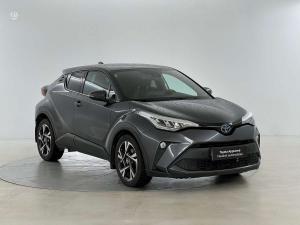 Серый Тойота C-HR 2022 в Вильнюс, объемом двигателя 1.80 л и пробегом 72 тыс. км за 23900 €, фото 19 на AUTOMOTO.COM.LV