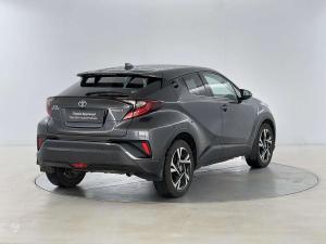Серый Тойота C-HR 2022 в Вильнюс, объемом двигателя 1.80 л и пробегом 72 тыс. км за 23900 €, фото 21 на AUTOMOTO.COM.LV