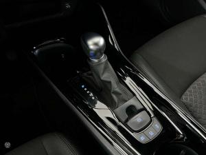 Серый Тойота C-HR 2022 в Вильнюс, объемом двигателя 1.80 л и пробегом 72 тыс. км за 23900 €, фото 24 на AUTOMOTO.COM.LV