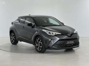 Серый Тойота C-HR 2022 в Вильнюс, объемом двигателя 1.80 л и пробегом 72 тыс. км за 22900 €, фото 19 на AUTOMOTO.COM.LV