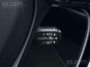 Серый Тойота C-HR 2023 в Рига, объемом двигателя 1.80 л и пробегом 51 тыс. км за 22990 €, фото 21 на AUTOMOTO.COM.LV
