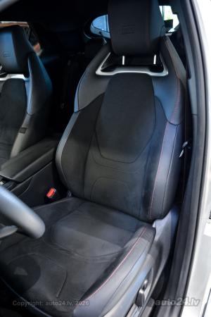 Pelēks Toyota C-HR 2023 Tallina, ar dzinēja tilpumu 2.00 L un nobraukumu 34 tūkst. km par 38900 €, foto 12 vietnē AUTOMOTO.COM.LV