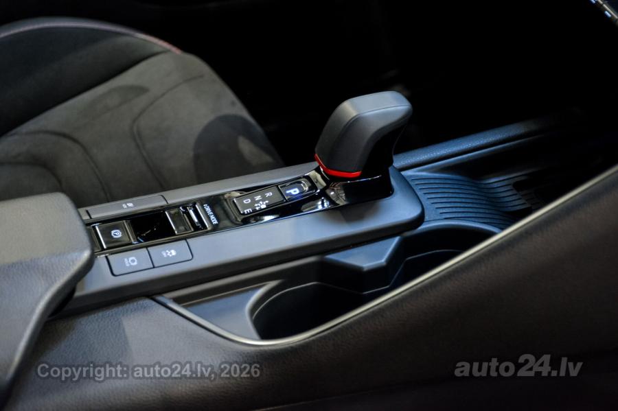 Pelēks Toyota C-HR 2023 Tallina, ar dzinēja tilpumu 2.00 L un nobraukumu 34 tūkst. km par 38900 €, foto 18 vietnē AUTOMOTO.COM.LV