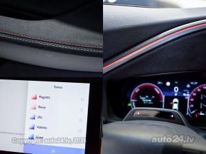Pelēks Toyota C-HR 2023 Tallina, ar dzinēja tilpumu 2.00 L un nobraukumu 34 tūkst. km par 38900 €, foto 25 vietnē AUTOMOTO.COM.LV