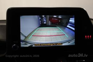 Серый Тойота C-HR 2023 в Таллин, объемом двигателя 1.80 л и пробегом 33 тыс. км за 24990 €, фото 14 на AUTOMOTO.COM.LV