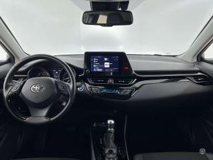 Серый Тойота C-HR 2023 в Вильнюс, объемом двигателя 1.80 л и пробегом 89 тыс. км за 23900 €, фото 9 на AUTOMOTO.COM.LV