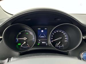 Серый Тойота C-HR 2023 в Вильнюс, объемом двигателя 1.80 л и пробегом 89 тыс. км за 23900 €, фото 14 на AUTOMOTO.COM.LV