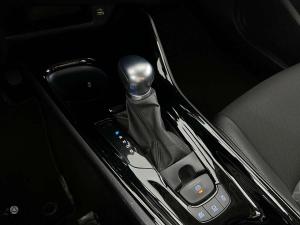 Серый Тойота C-HR 2023 в Вильнюс, объемом двигателя 1.80 л и пробегом 89 тыс. км за 23900 €, фото 24 на AUTOMOTO.COM.LV