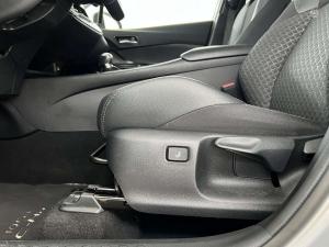 Серый Тойота C-HR 2023 в Вильнюс, объемом двигателя 1.80 л и пробегом 89 тыс. км за 23900 €, фото 26 на AUTOMOTO.COM.LV