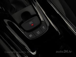 Серый Тойота C-HR 2023 в Пярну, объемом двигателя 1.80 л и пробегом 62 тыс. км за 24900 €, фото 12 на AUTOMOTO.COM.LV