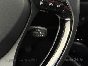 Серый Тойота C-HR 2023 в Пярну, объемом двигателя 1.80 л и пробегом 62 тыс. км за 24900 €, фото 15 на AUTOMOTO.COM.LV