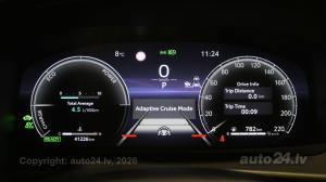 Серый Тойота C-HR 2024 в Таллин, объемом двигателя 1.80 л и пробегом 41 тыс. км за 26990 €, фото 14 на AUTOMOTO.COM.LV