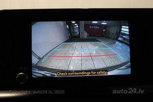 Серый Тойота C-HR 2024 в Таллин, объемом двигателя 1.80 л и пробегом 41 тыс. км за 26990 €, фото 15 на AUTOMOTO.COM.LV