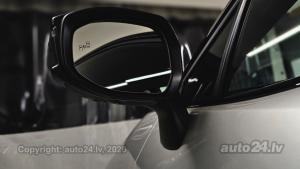 Pelēks Toyota C-HR 2024 Tallina, ar dzinēja tilpumu 2.00 L un nobraukumu 56 tūkst. km par 36995 €, foto 18 vietnē AUTOMOTO.COM.LV