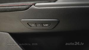 Pelēks Toyota C-HR 2024 Tallina, ar dzinēja tilpumu 2.00 L un nobraukumu 56 tūkst. km par 36995 €, foto 19 vietnē AUTOMOTO.COM.LV