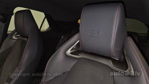 Pelēks Toyota C-HR 2024 Tallina, ar dzinēja tilpumu 2.00 L un nobraukumu 56 tūkst. km par 36995 €, foto 29 vietnē AUTOMOTO.COM.LV