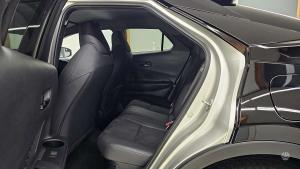 Серый Тойота C-HR 2024 в Таллин, объемом двигателя 1.99 л и пробегом 56 тыс. км за 36995 €, фото 13 на AUTOMOTO.COM.LV
