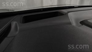 Grey Toyota C-HR 2024 in Tallinn, with an engine capacity of 2.00 L and mileage of 56 thousand km for 34995 €, photo 23 on AUTOMOTO.COM.LV